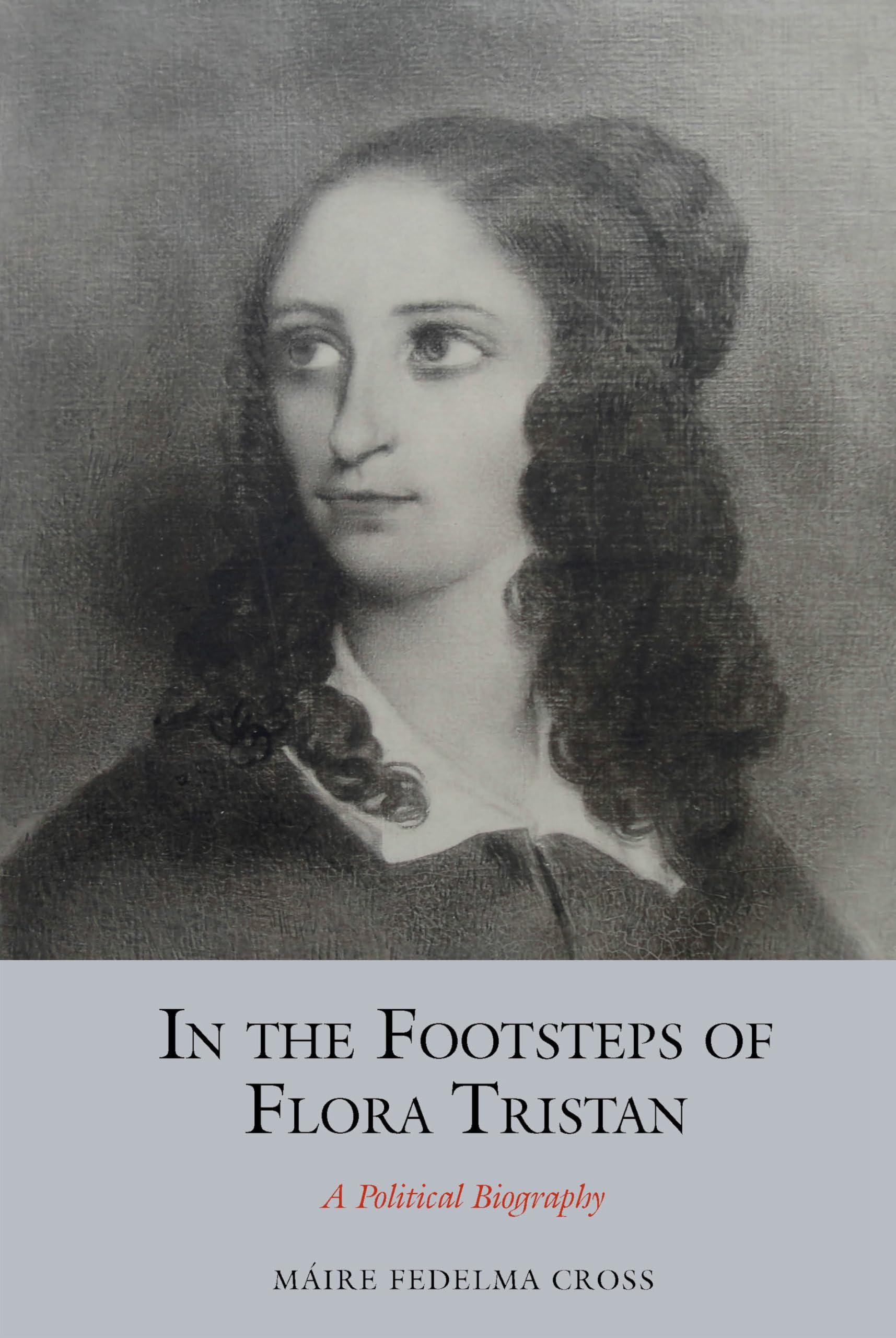 Flora Cross Biography
