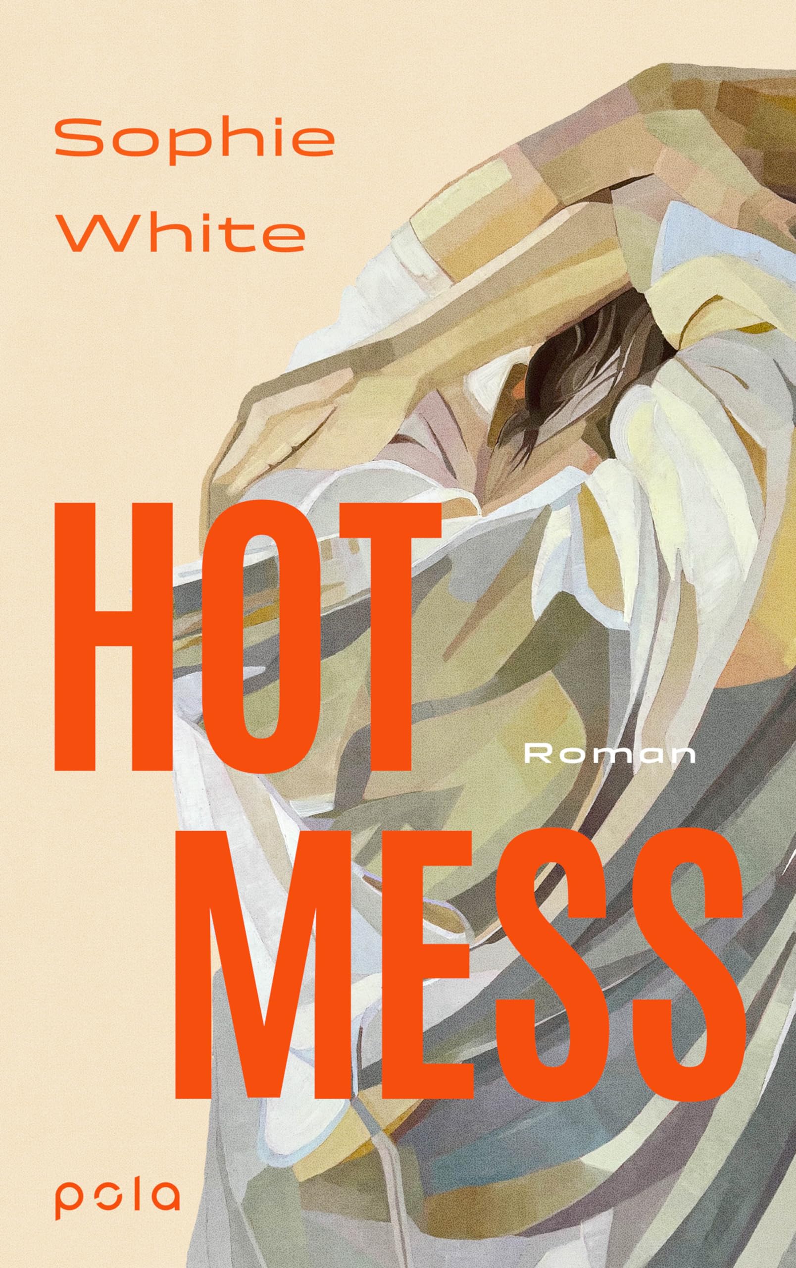 Amazon.com: Hot Mess: 9783759600080: Sophie White: Books