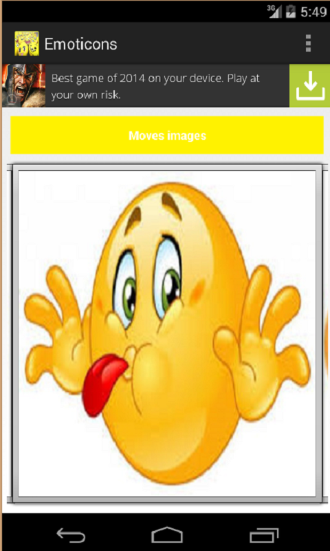 Emoticons , Social Networks:Amazon.com:Appstore for Android