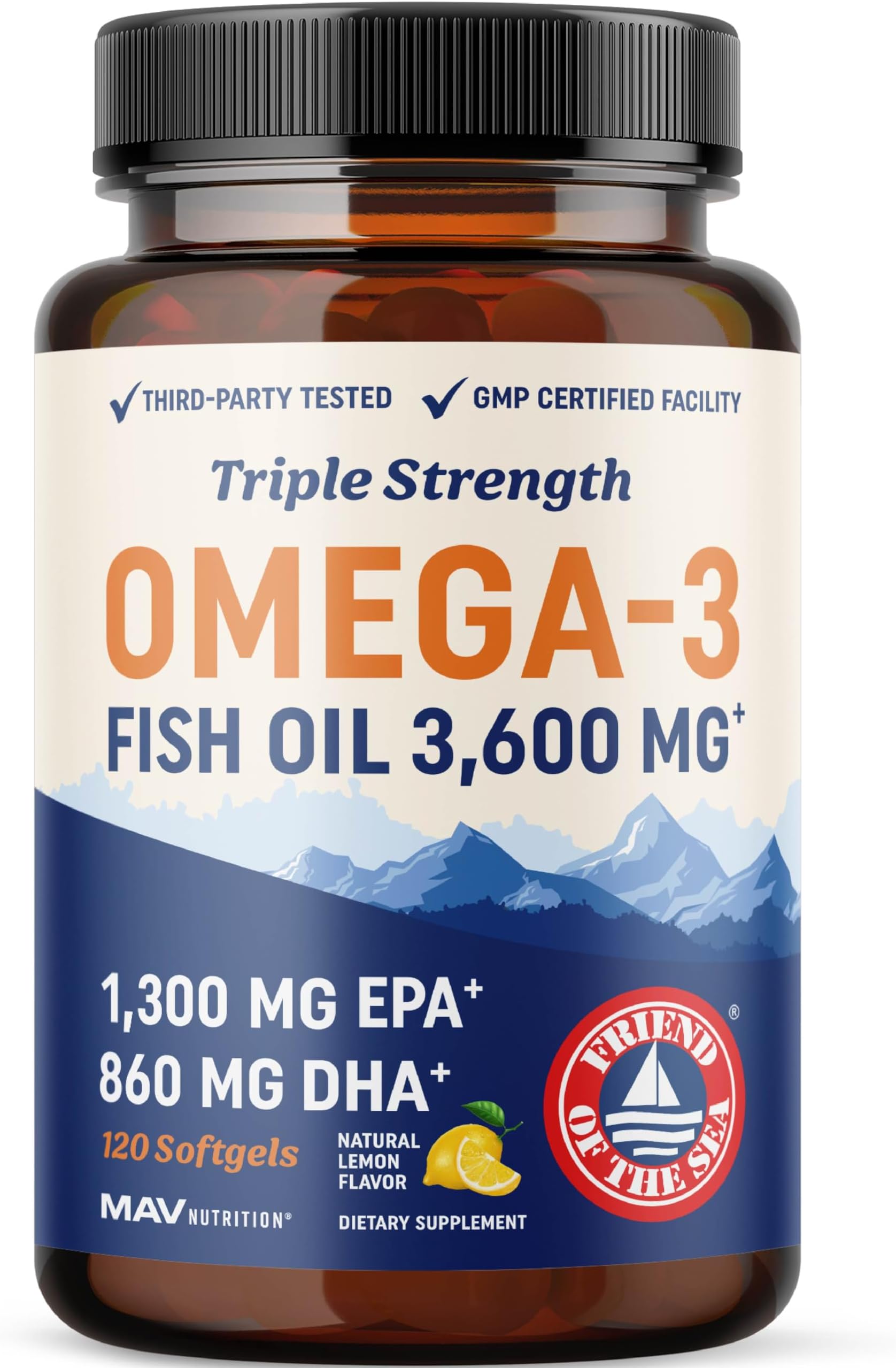 Amazon.com: NOW Foods Supplements, Ultra Omega-3 Molecularly Distilled ...