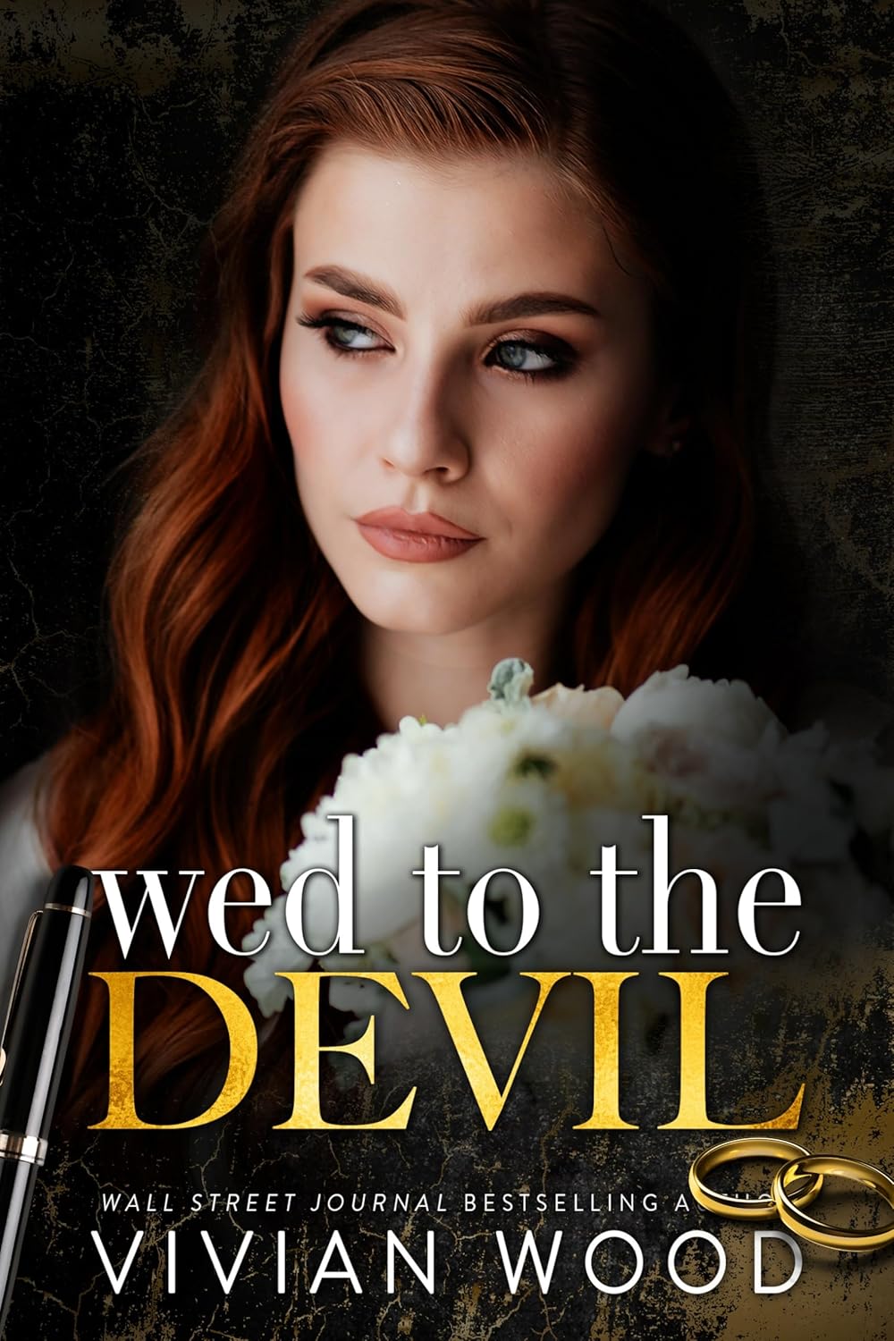 Wed To The Devil: An Enemies To Lovers Billionaire Romance (Married At Midnight Book 2) eBook ...