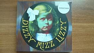 Dizzy Mizz Lizzy (Original album) + Rotator: Double pack - remastered ...