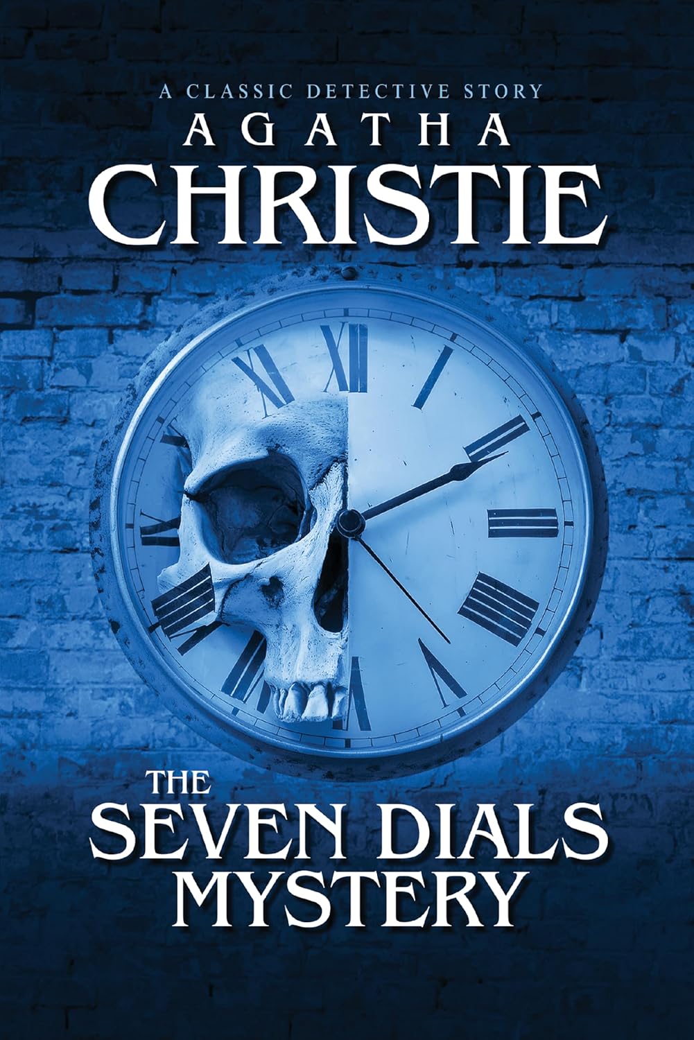 The Seven Dials Mystery - Kindle edition by Christie, Agatha. Mystery, Thriller & Suspense ...