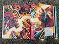 Marvel Universe Map By Map: Hill, James, Jones, Nick: 9780744039795 ...