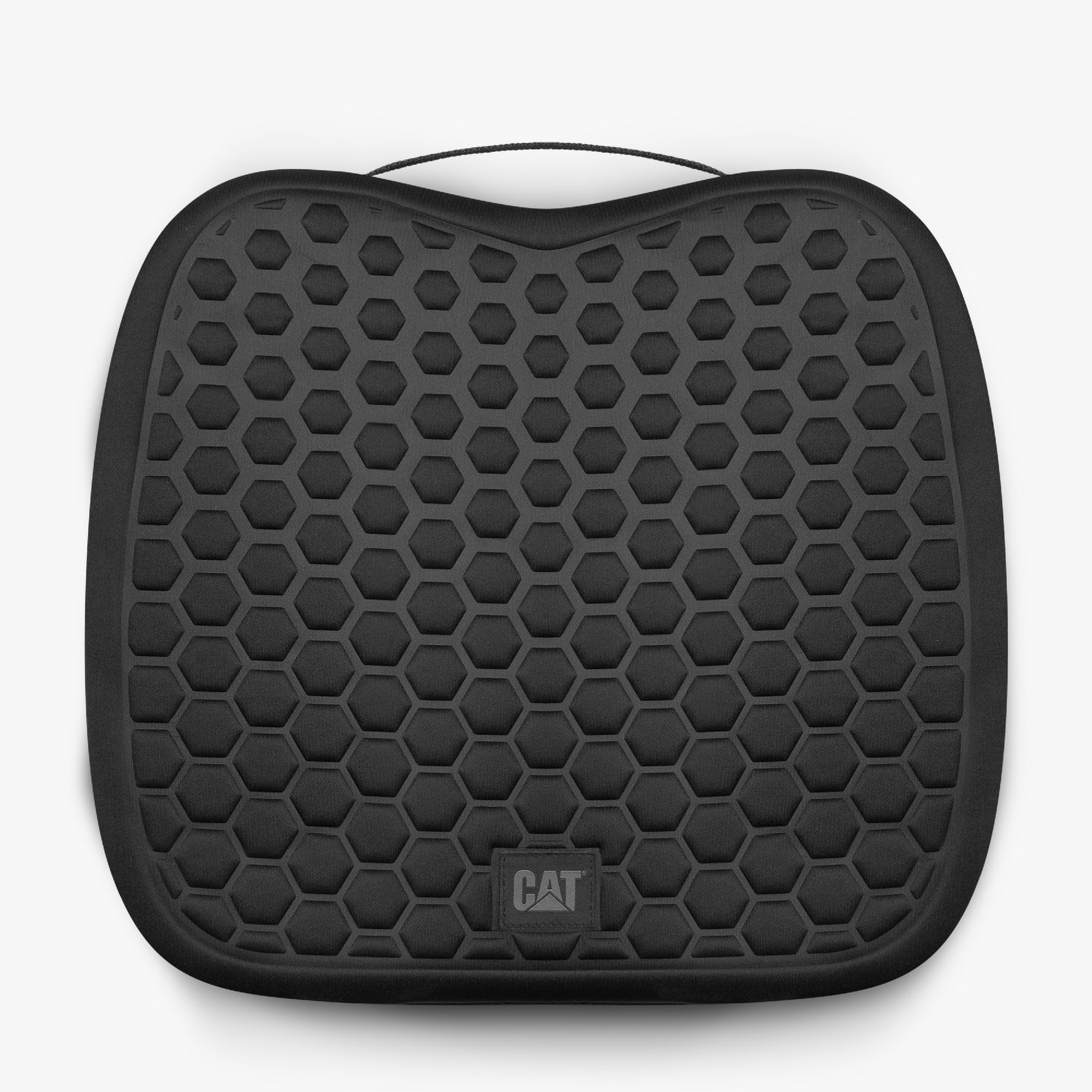 Amazon.com: Cat Enhanced Gel Seat Cushion - Cooling Car Seat Cushion ...