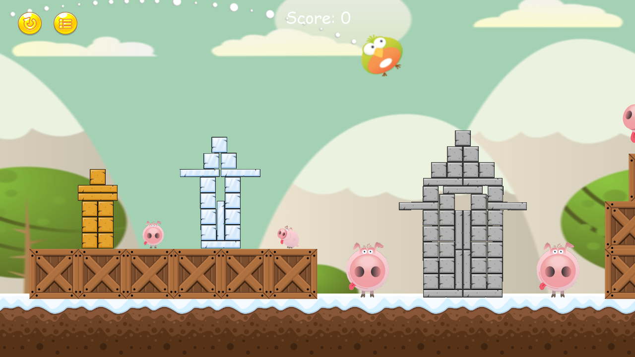 Cheeky Chickens:www.amazon.com:Appstore for Android