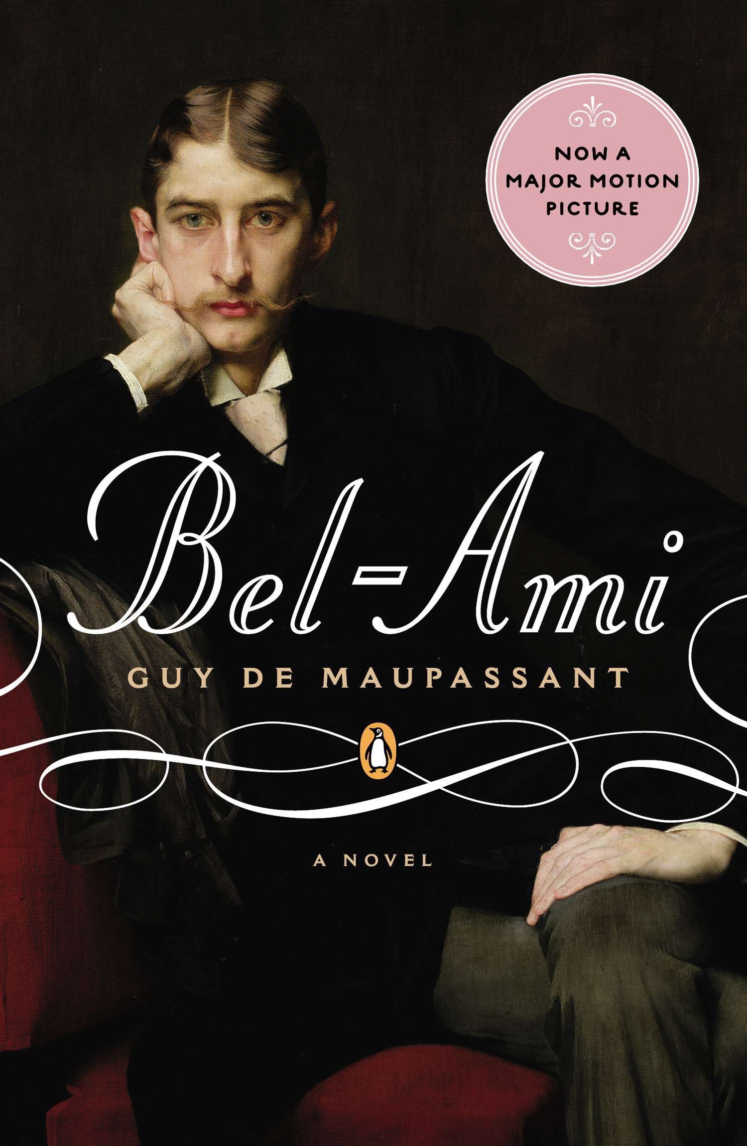 Bel-Ami: Maupassant, Guy de, Parmée, Douglas: 9780143119104: Amazon.com ...