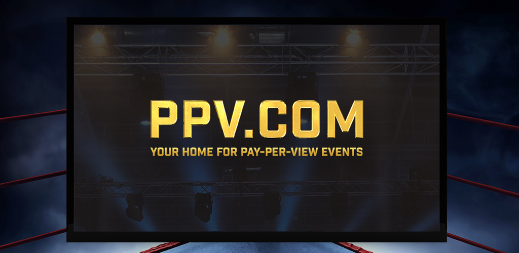PPV.COM - App on Amazon Appstore