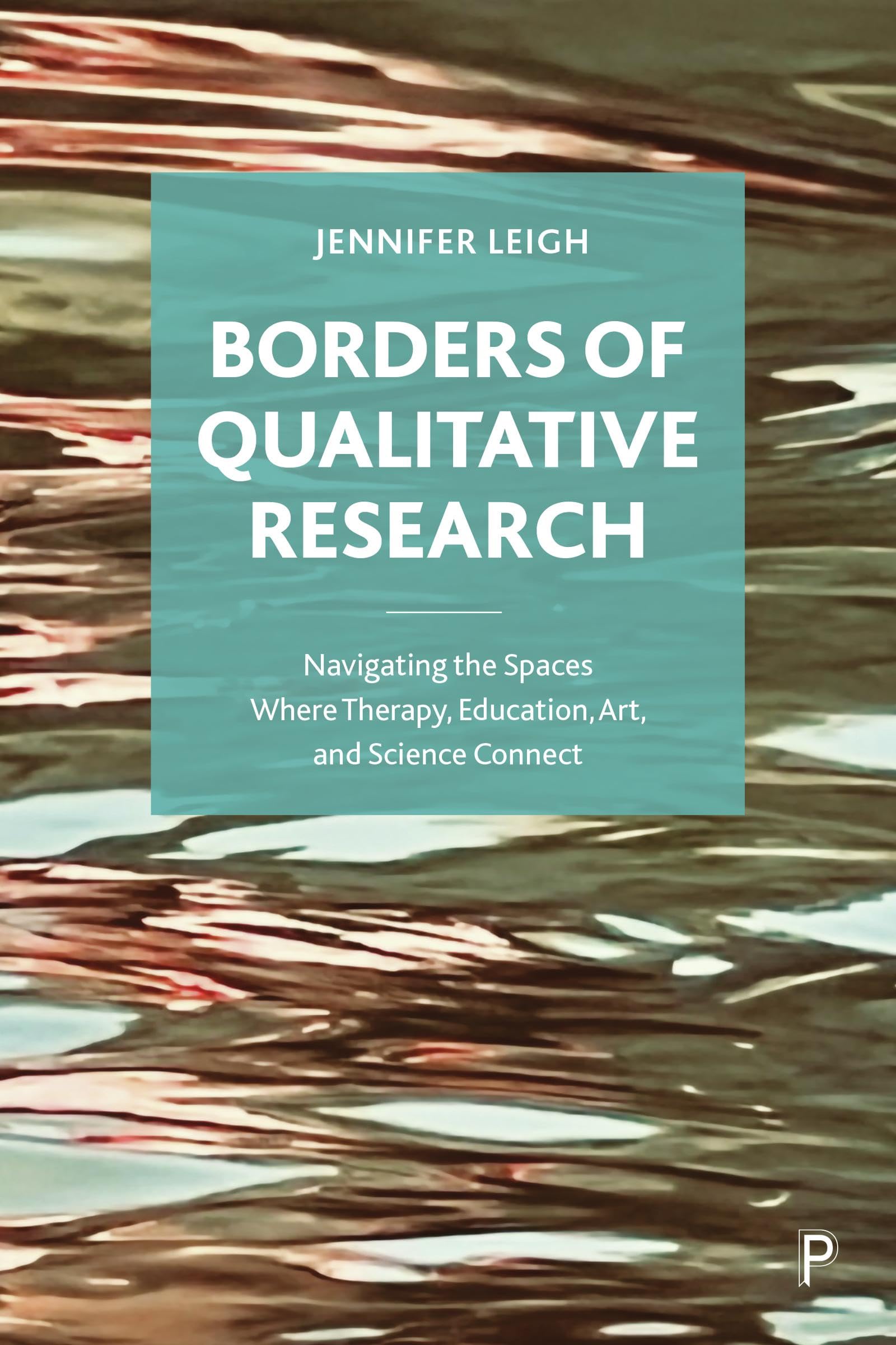 Amazon.com: Borders of Qualitative Research: Navigating the Spaces ...