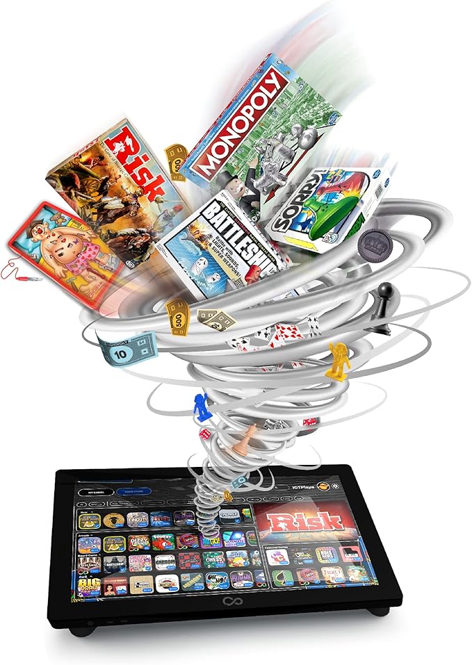 Arcade 1Up Infinity Game Board : Amazon.ca: Video Games