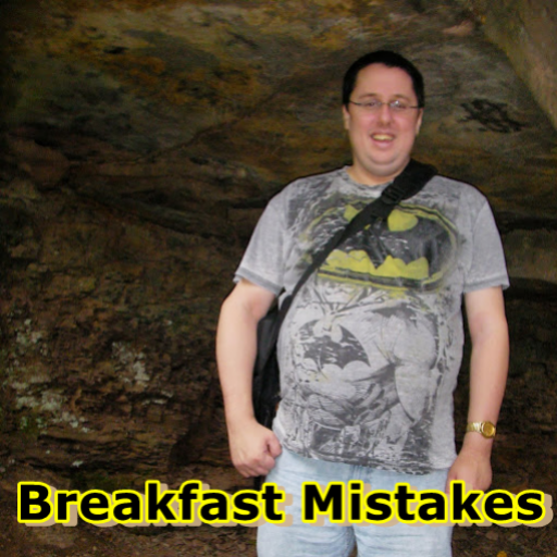 Breakfast Mistakes - App on Amazon Appstore