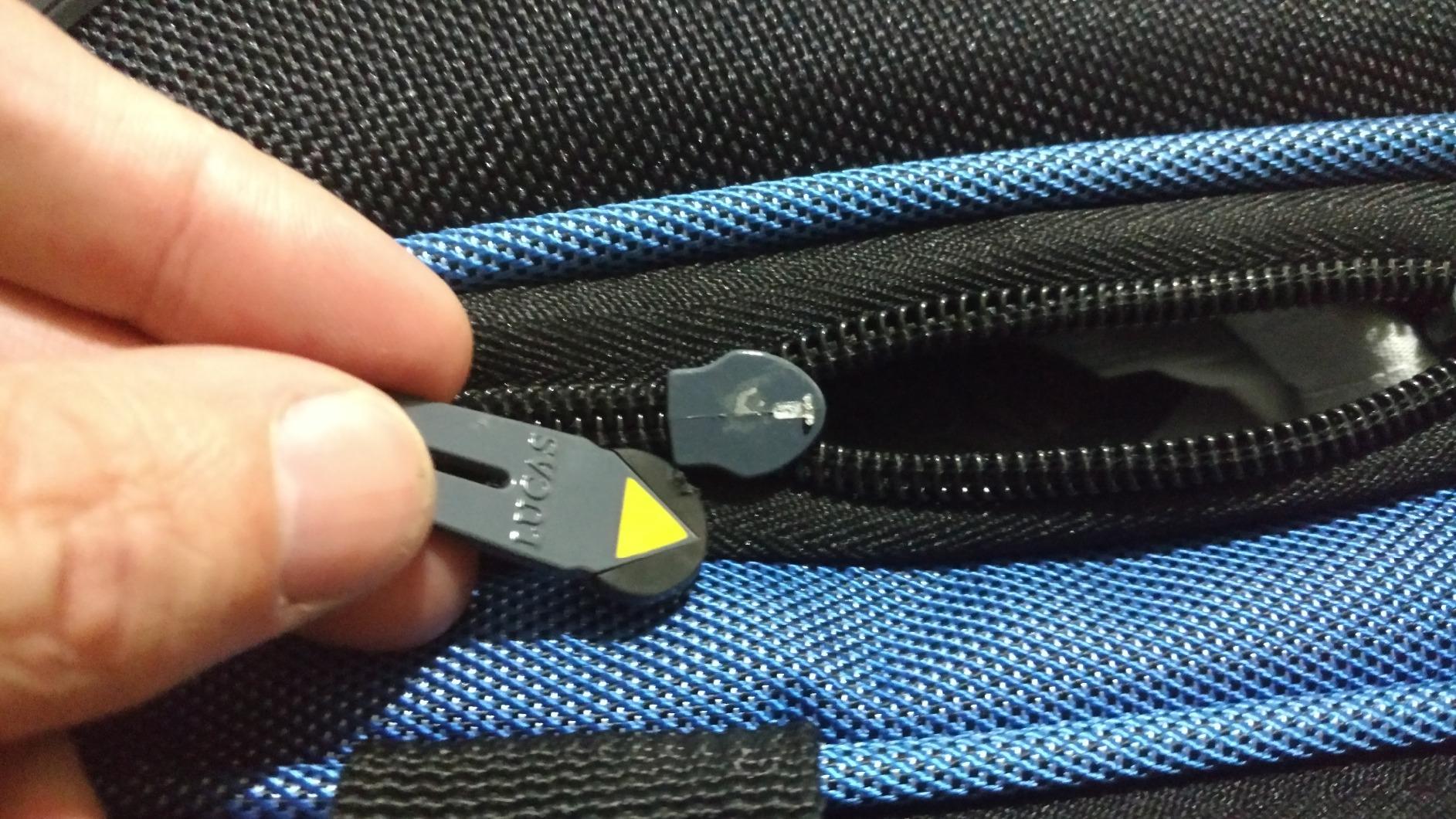 Amazon.com | Lucas Accelerator 22 Inches Bag, Purple/Grey, One Size ...