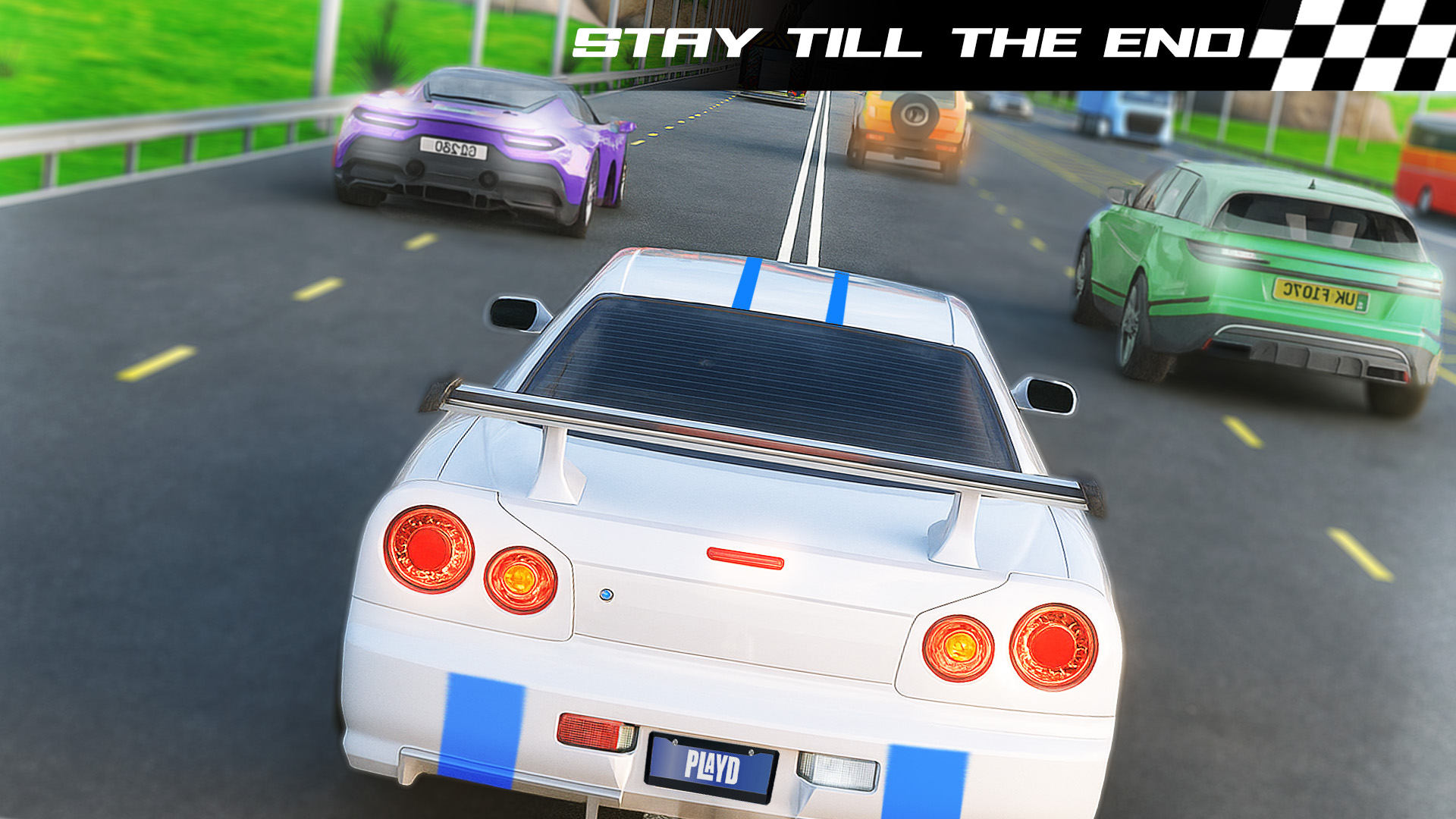 Car Racing Game - Free Realistic 3D Race Simulator - App on Amazon Appstore