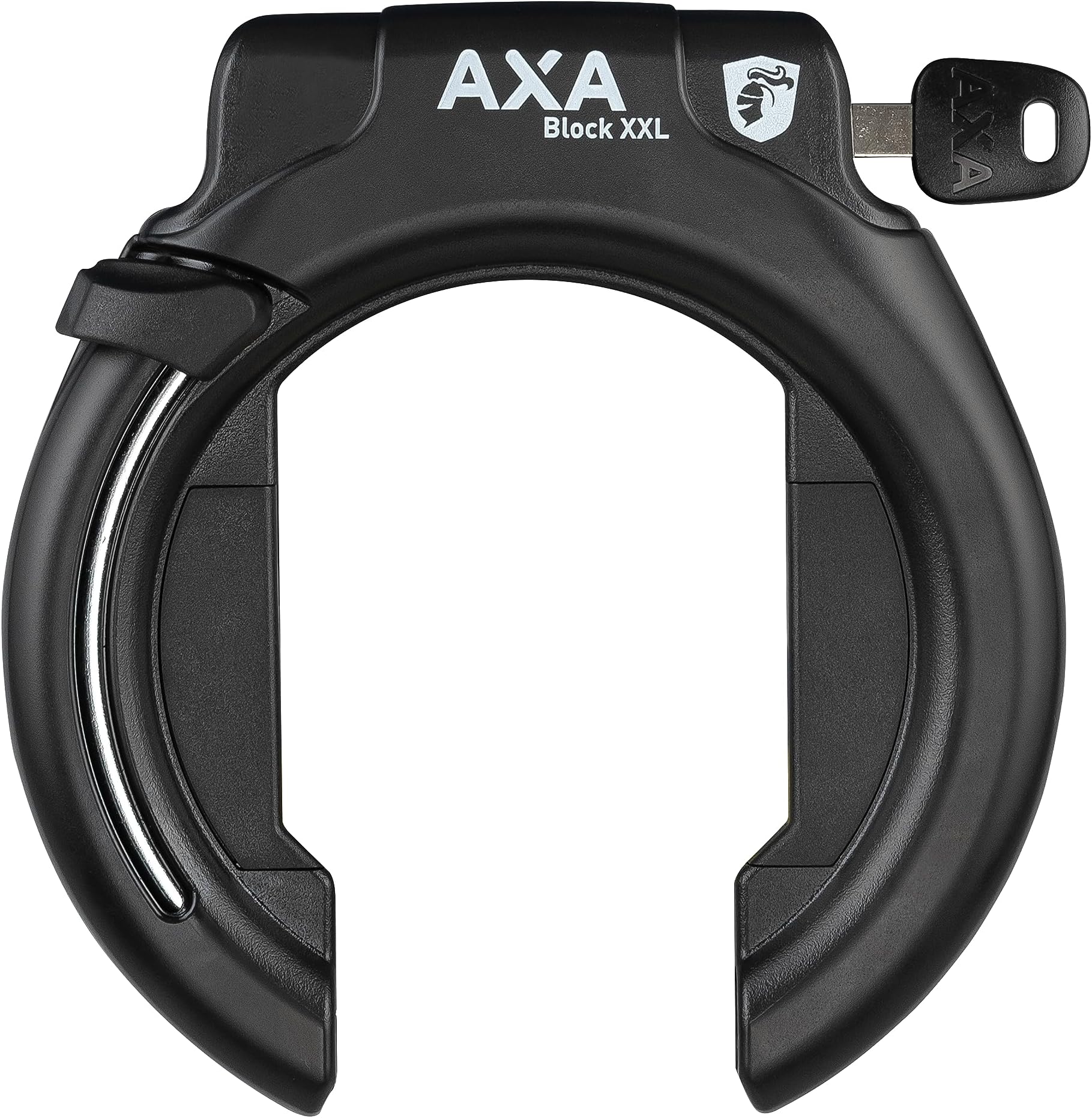 Amazon.com: Kryptonite Ring Lock with Plug in Capability-Retractable ...