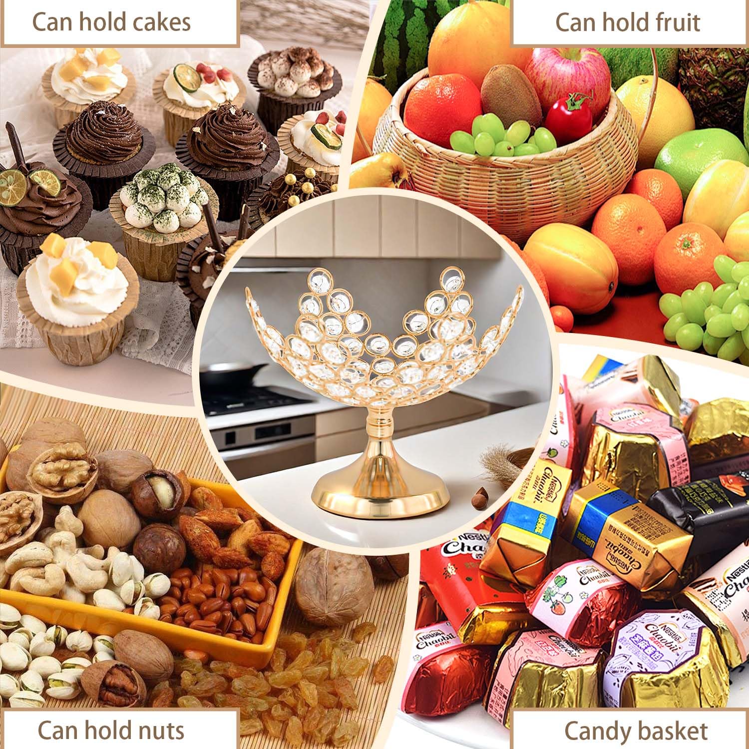 Candy Bowl Centerpiece Ideas Edible Chocolate Pumpkin Candy Bowl DIY