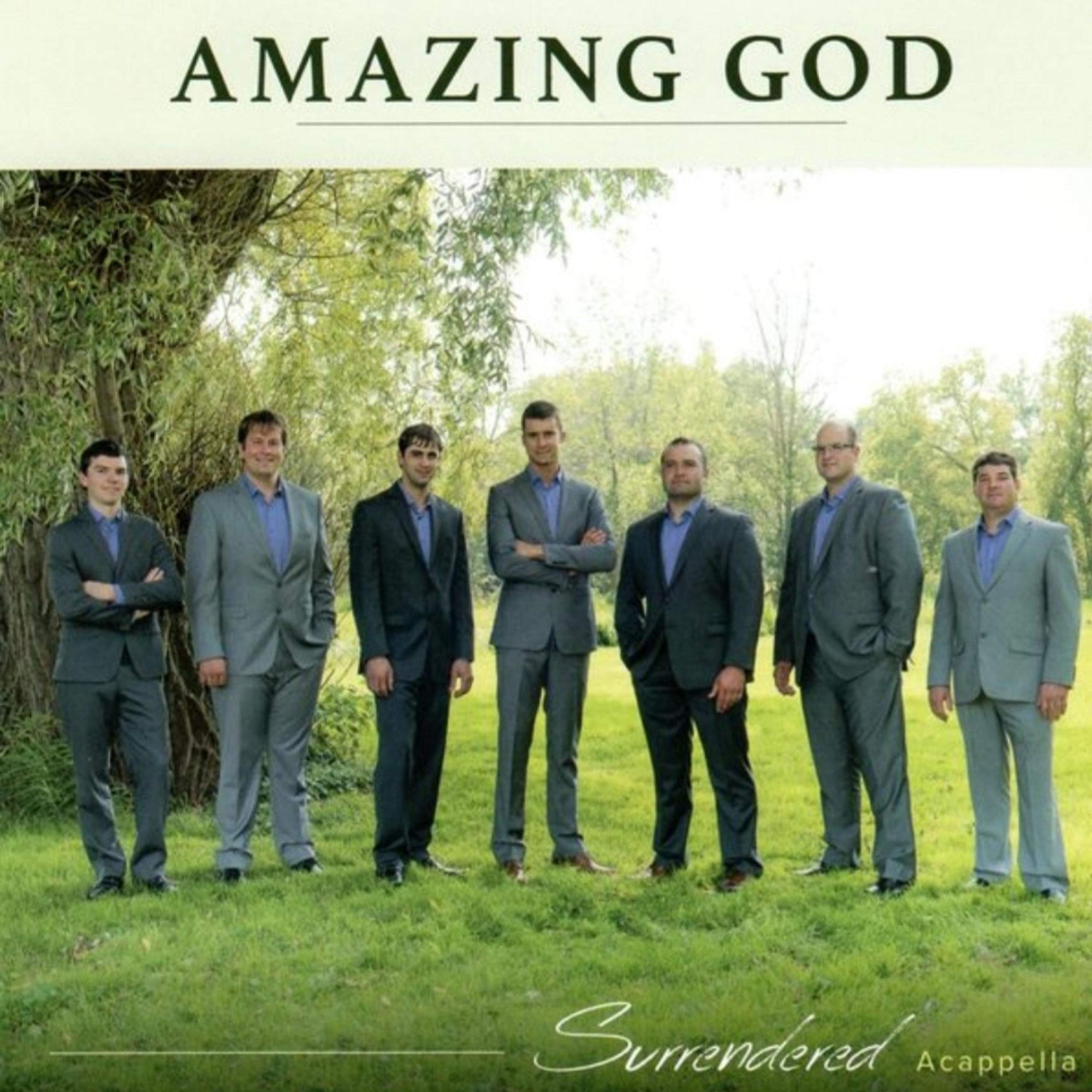 Unspoken Request song by Surrendered from I Know What Lies Ahead on ...
