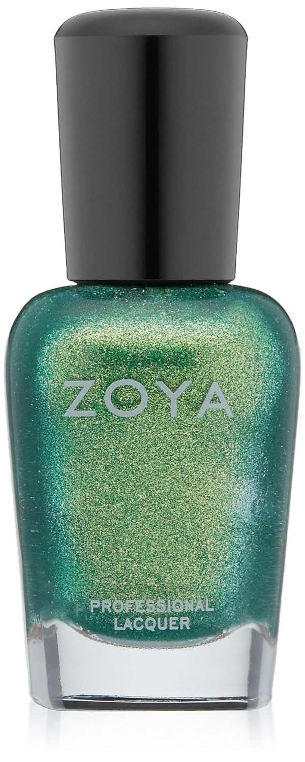 Amazon.com: ZOYA Nail Polish, Apple, 0.5 fl. oz. : Beauty & Personal Care