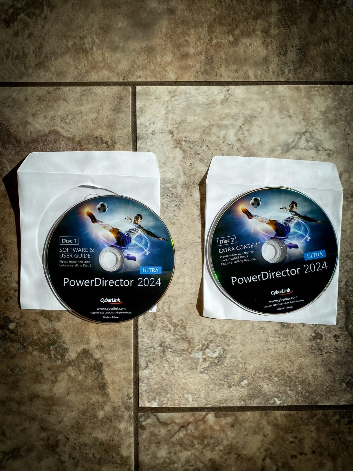 Amazon.com: CyberLink PowerDirector 2024 Ultra | Easy AI Video Editing ...