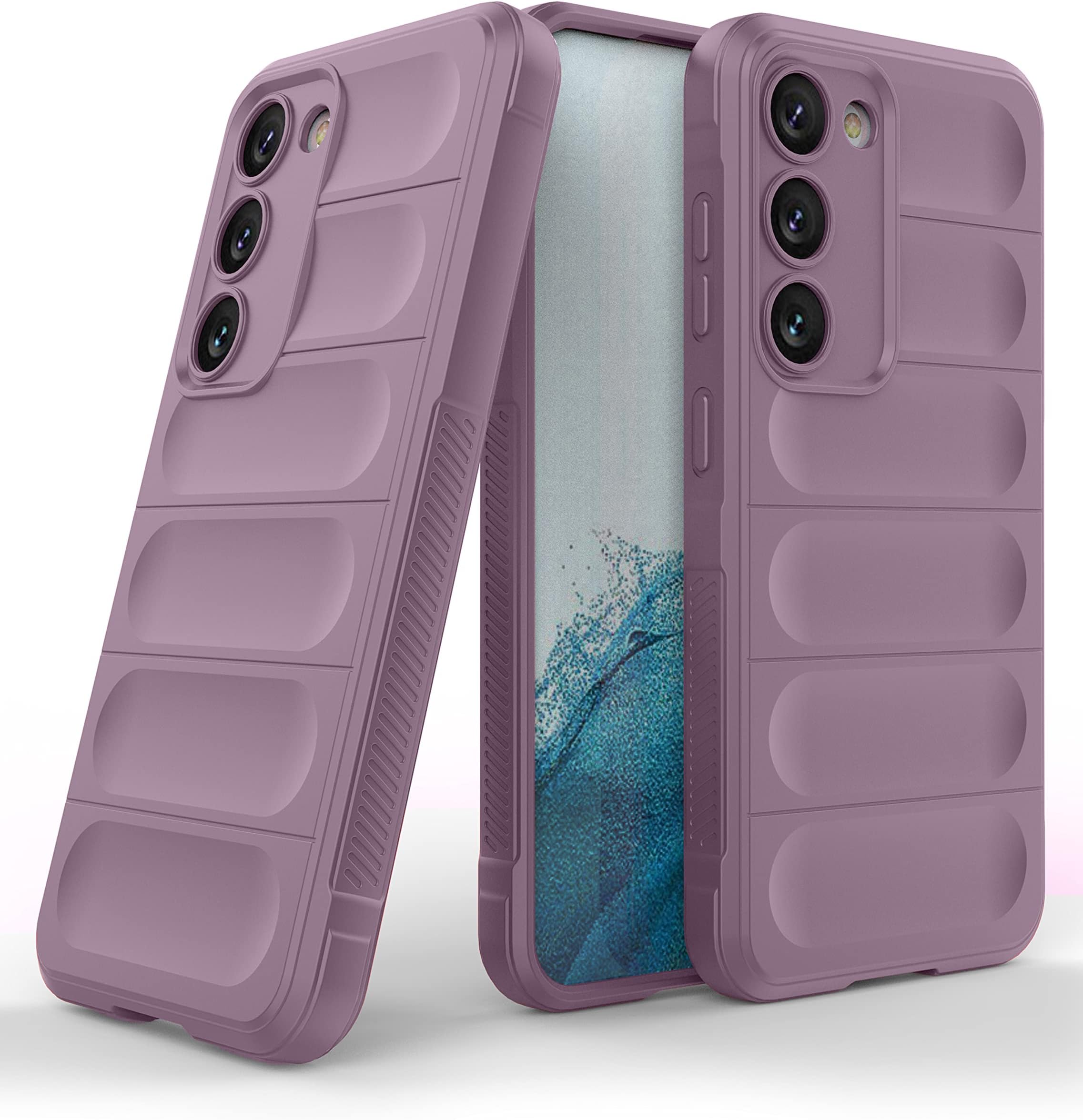 Zapcase Back Case Cover for Samsung Galaxy S23 5G | Compatible for ...