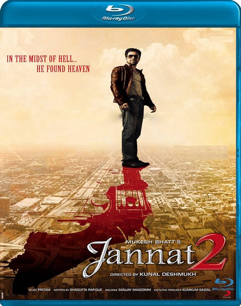 Jannat 2