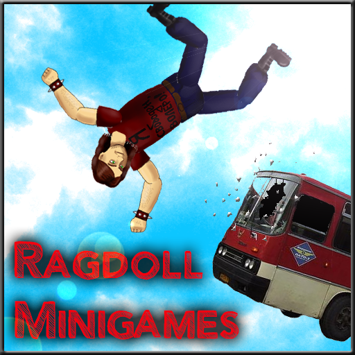 Ragdoll Minigames - App on Amazon Appstore