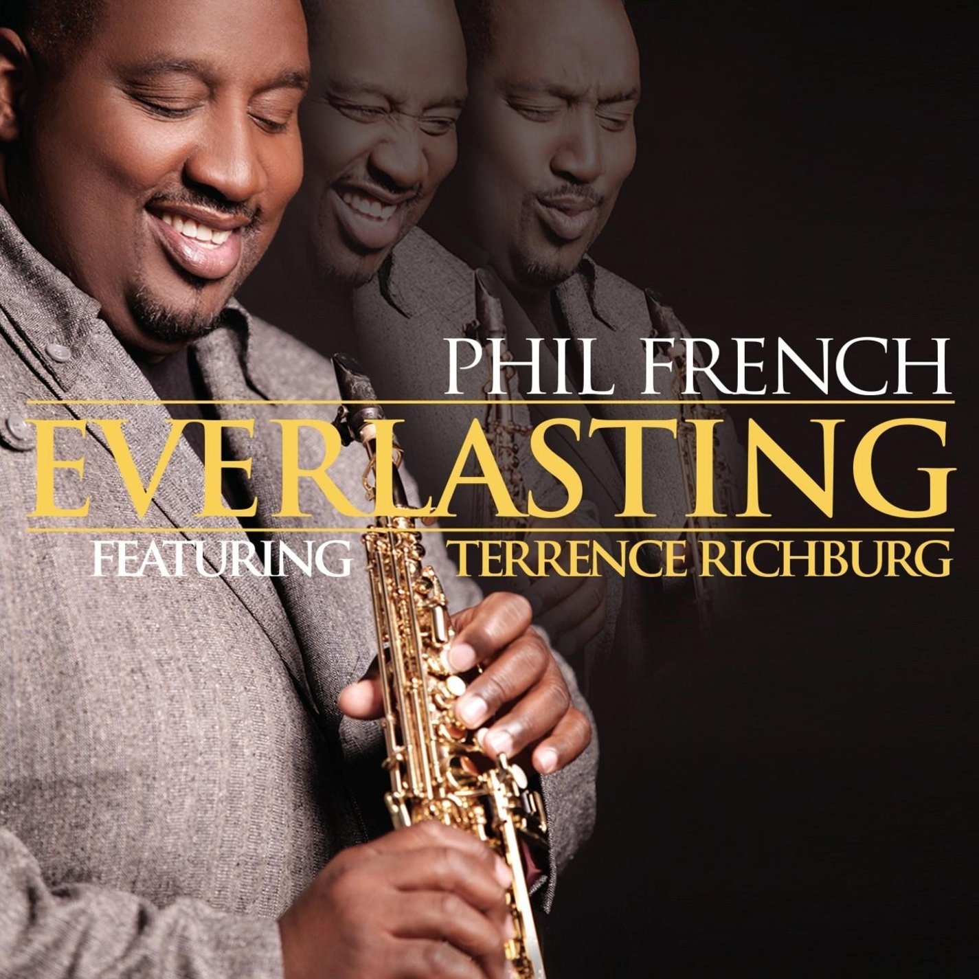 Phil French - Everlasting - Amazon.com Music