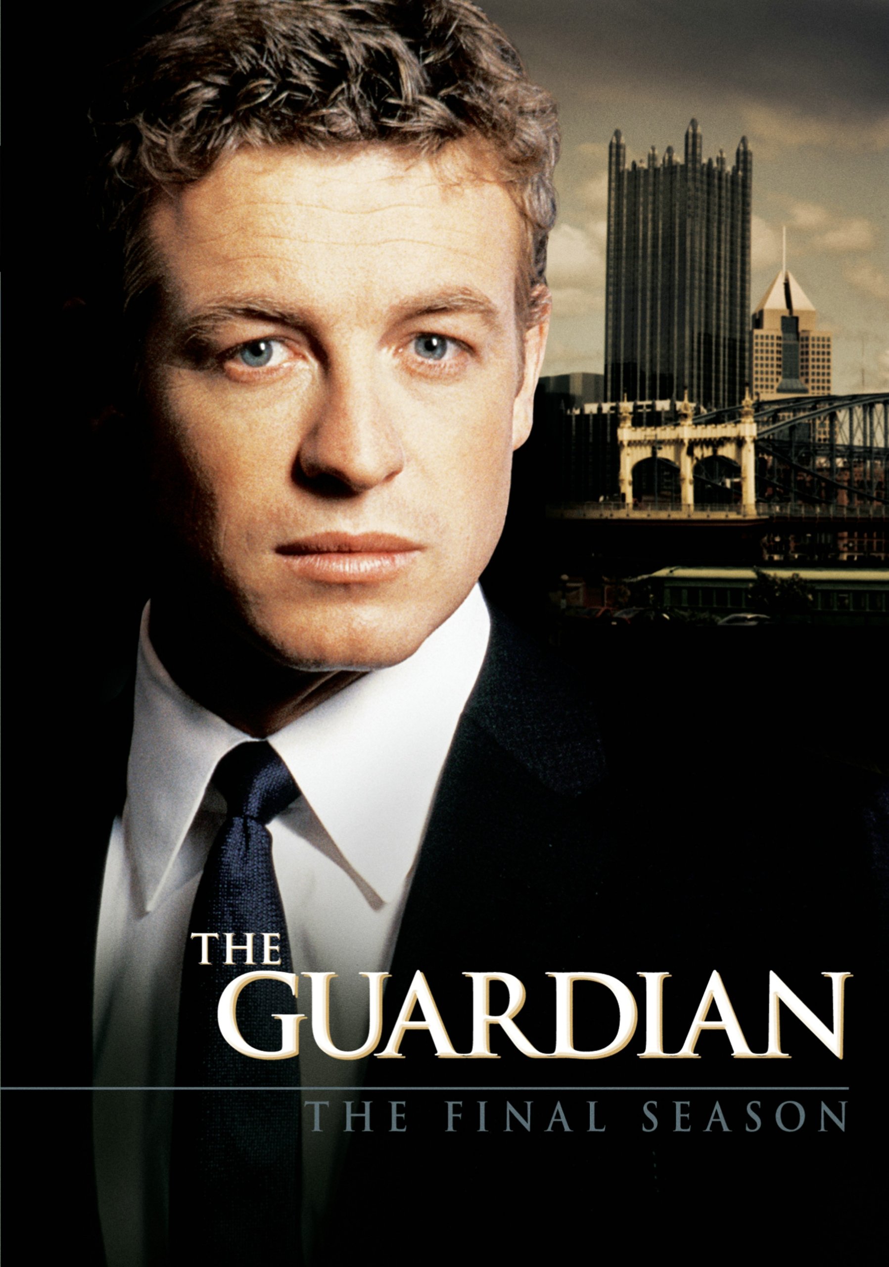 Amazon.com: The Guardian: Final Season : Dabney Coleman, Simon Baker ...