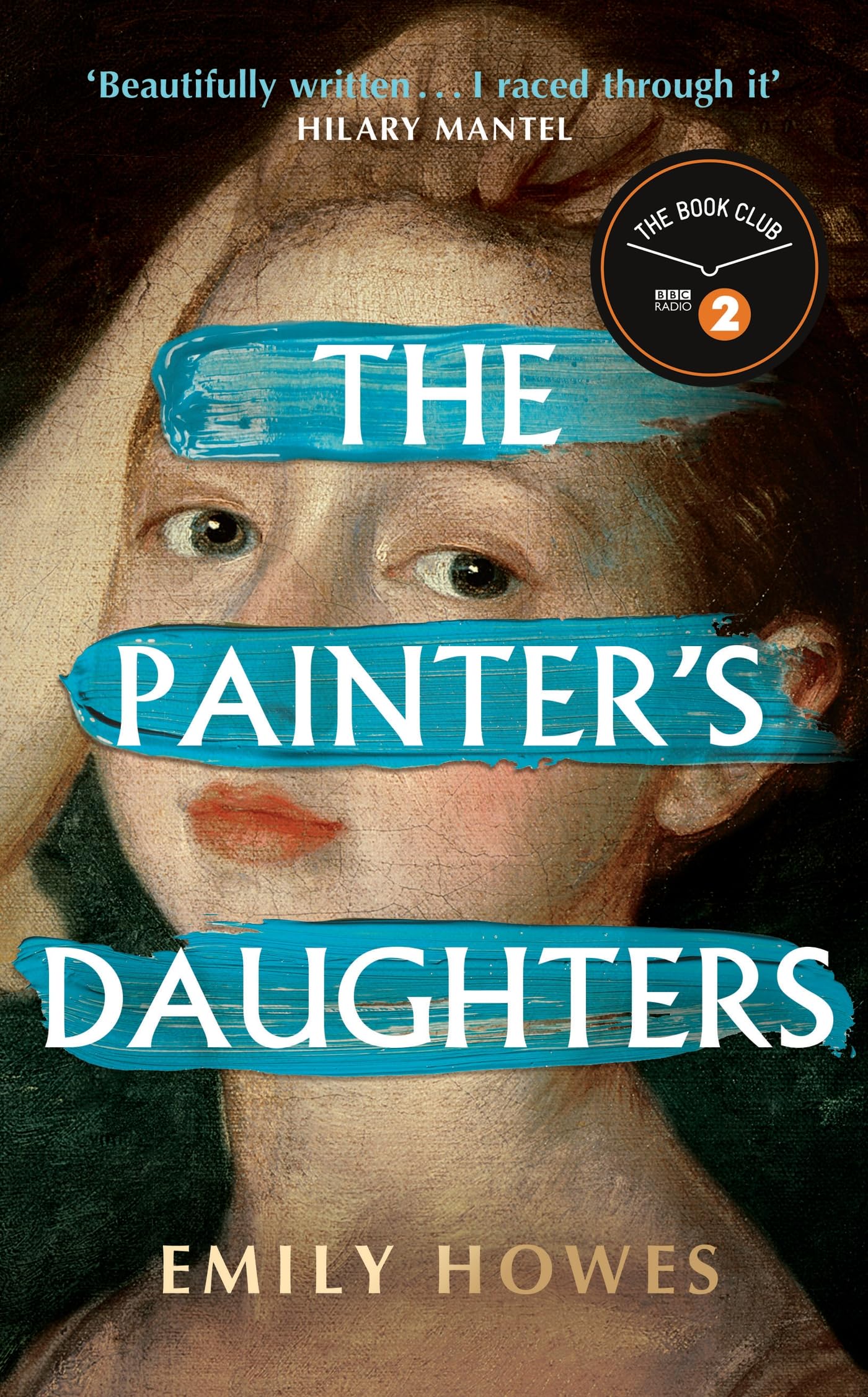 The Painter's Daughters: The award-winning debut novel selected for BBC Radio 2 Book Club ...
