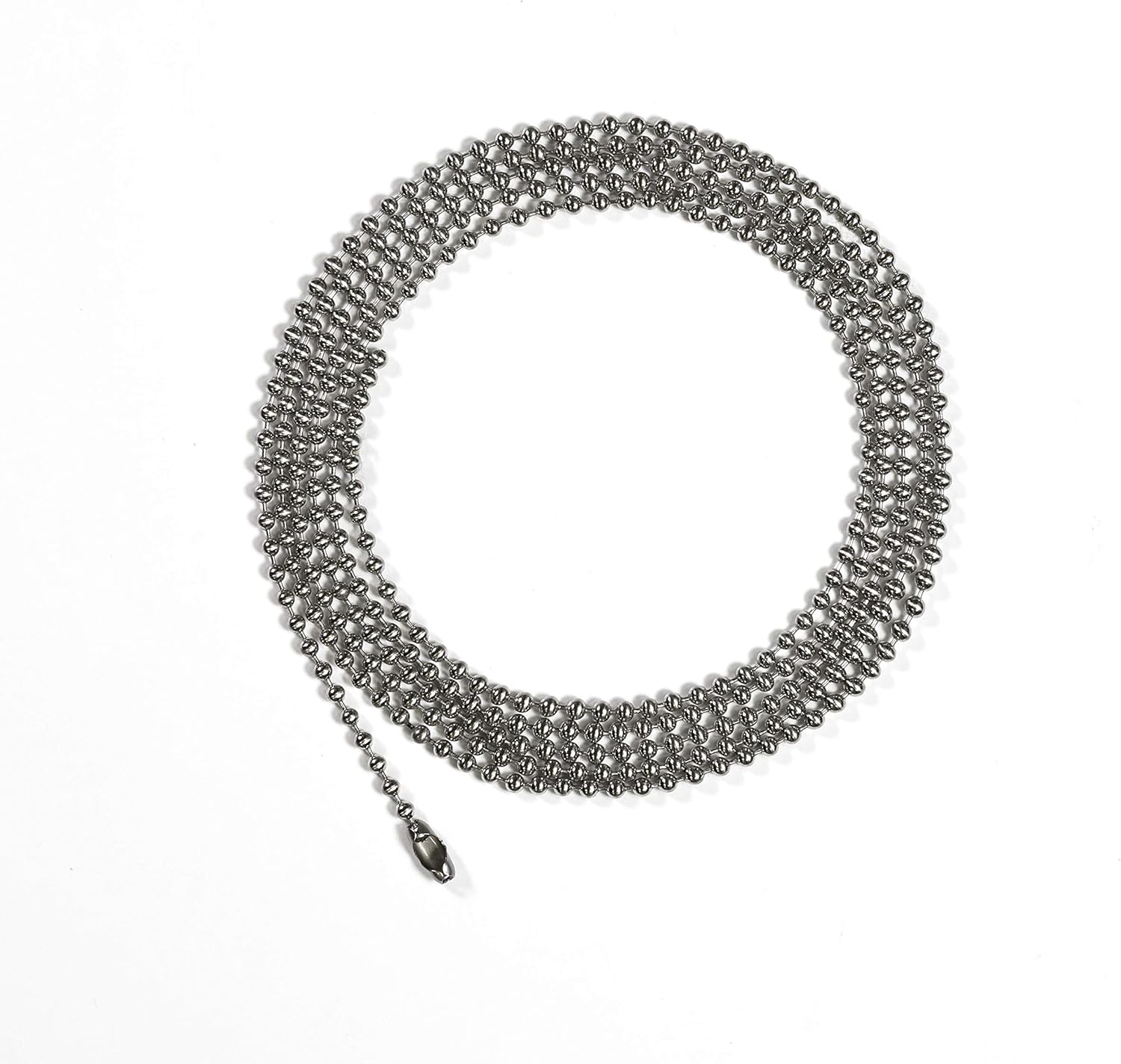 Amazon.com: Power Gear Beaded Pull Chain, 5 Ft, Lengthens Pull Chain ...