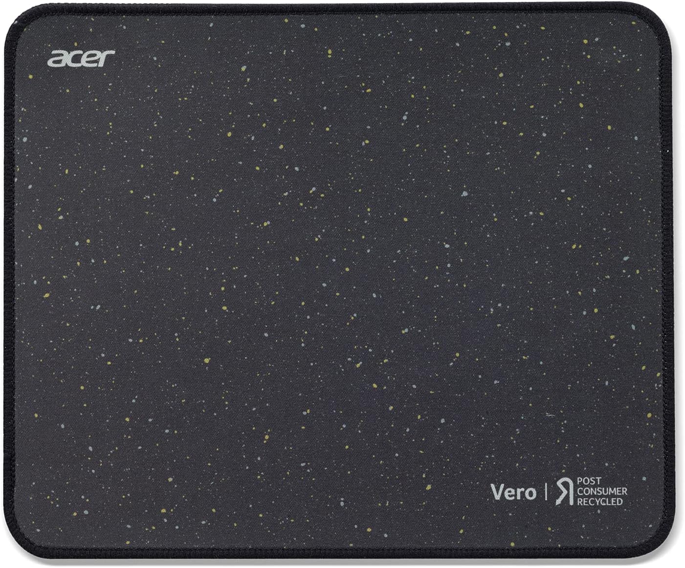 Amazon.com: Acer Vero ECO Black Mouse Pad - Made with Post-Consumer ...