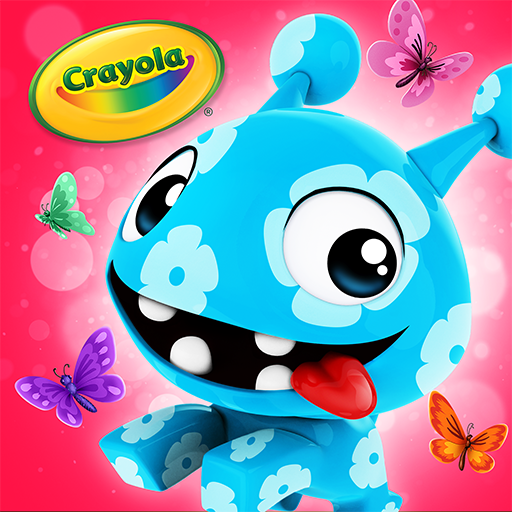 Crayola Create and Play - App on Amazon Appstore