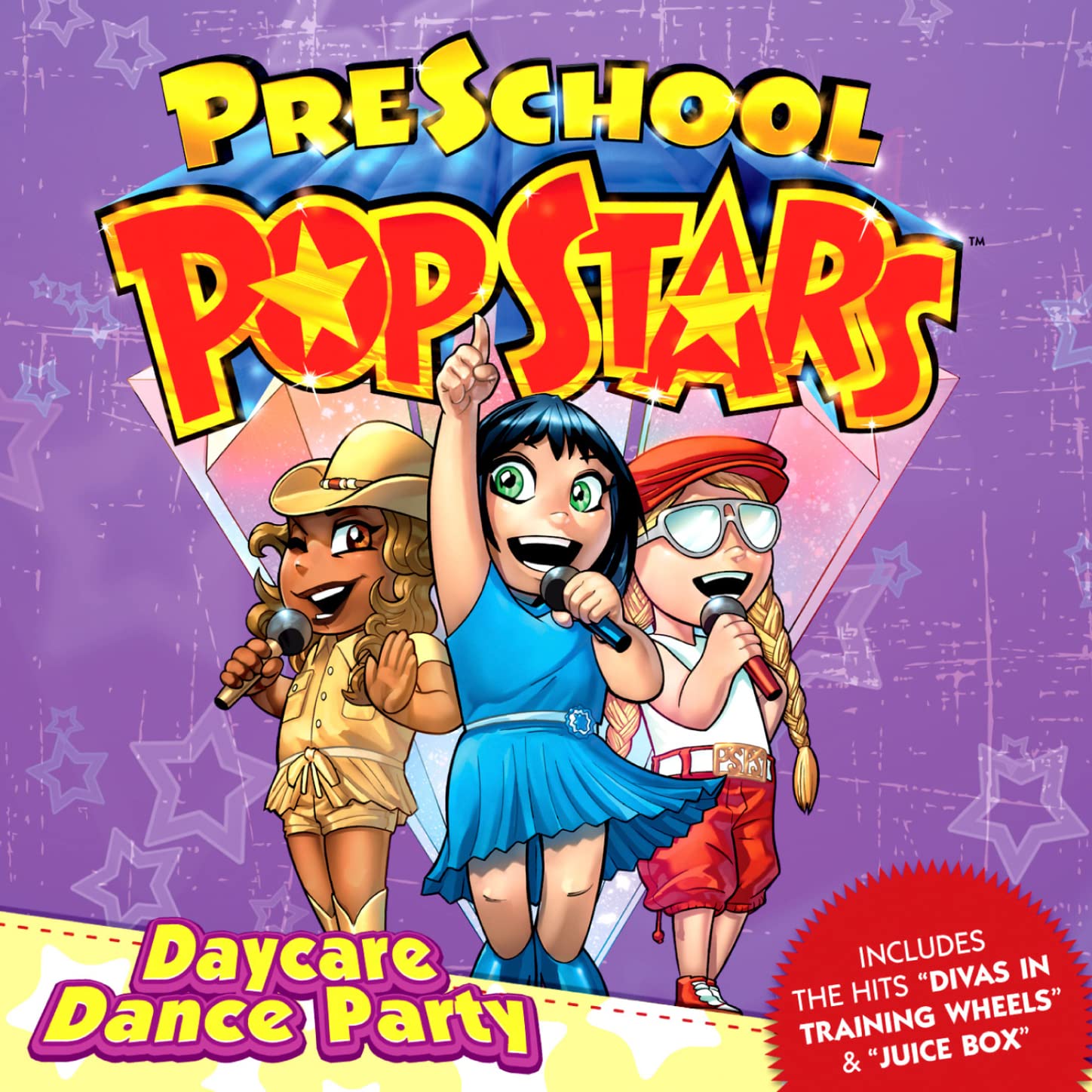 I'm a Big Kid Now song by The Kiboomers from Graduation Songs for ...