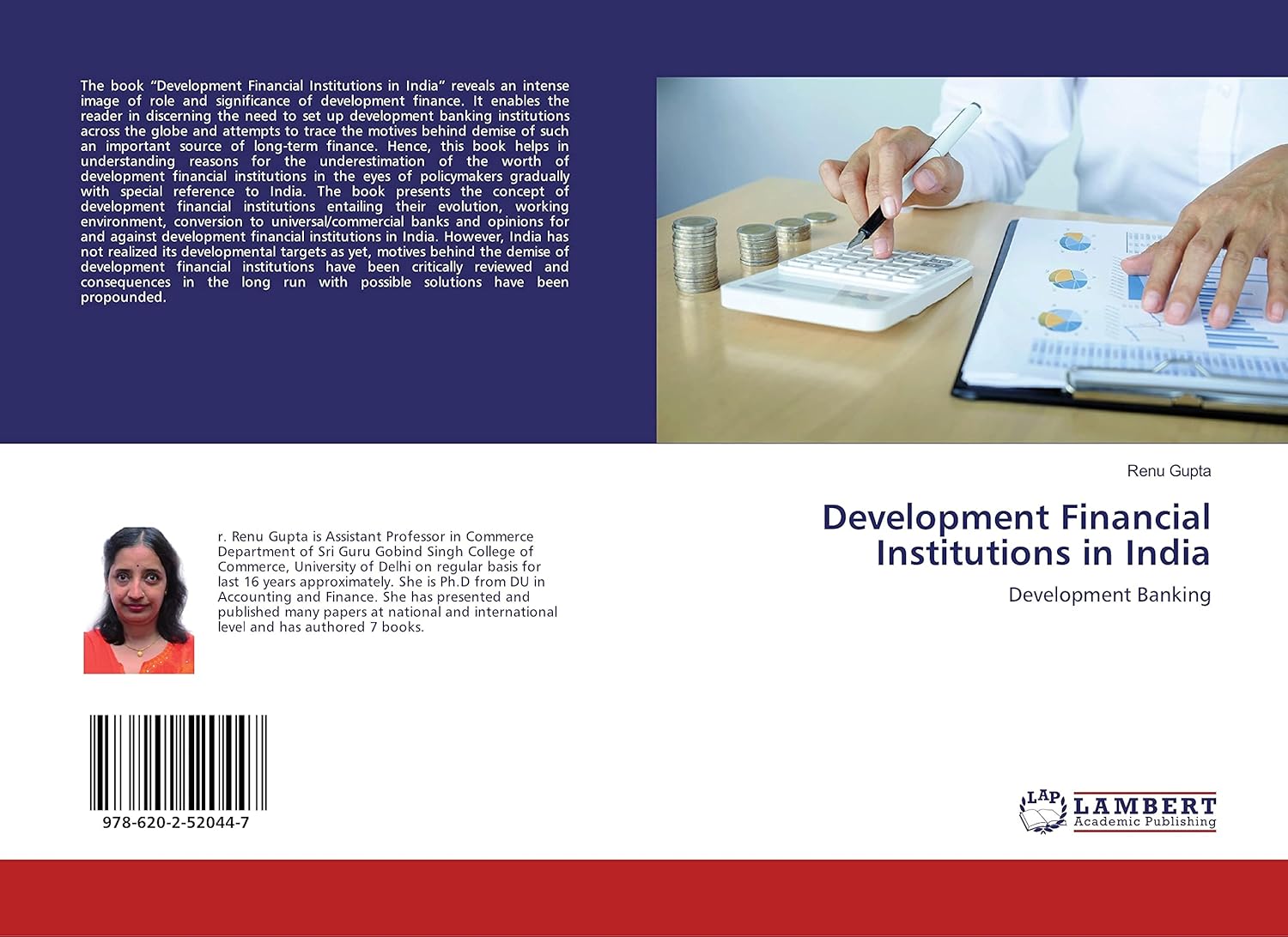 Development Financial Institutions in India: Development Banking: Gupta ...