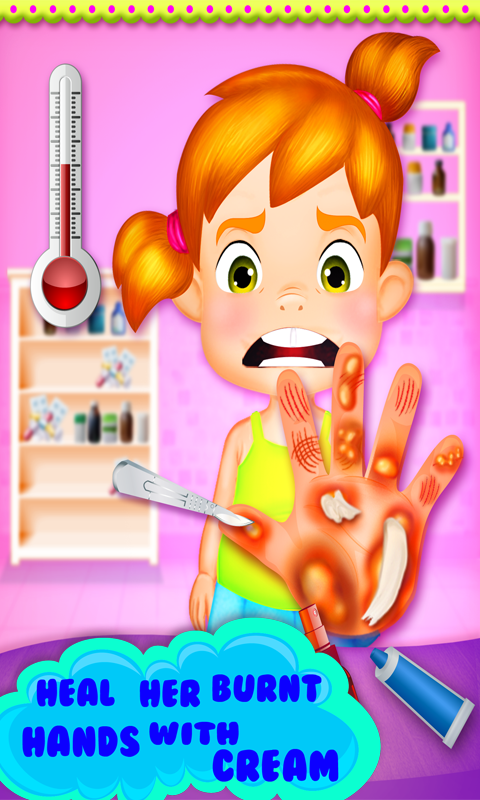 Clumsy Doctor:Amazon.de:Appstore for Android