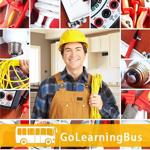 Learn Electrical Engineering by GoLearningBus - App on Amazon Appstore