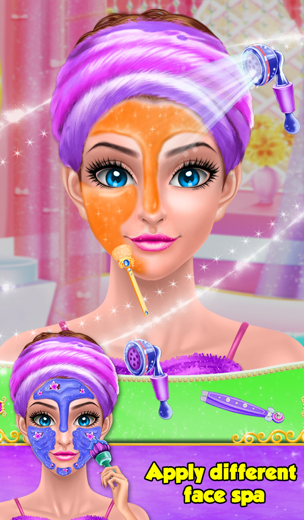 Girl Hair Do Designs Hairstyles - App on Amazon Appstore