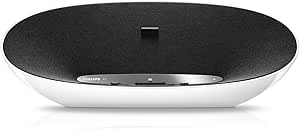 Philips DS8300/10 Station d'accueil Bluetooth avec connecteur Lightning ...