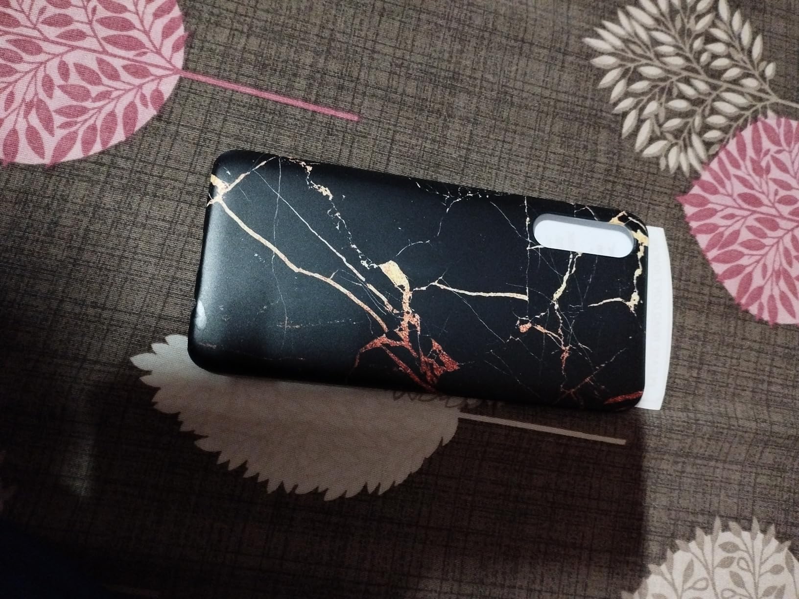 COLORflow Samsung A70S BACK COVER | GREEN MARBLE | DESIGNER PRINTED ...