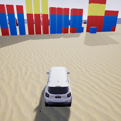 SANDBOX FUN GAME - App on Amazon Appstore