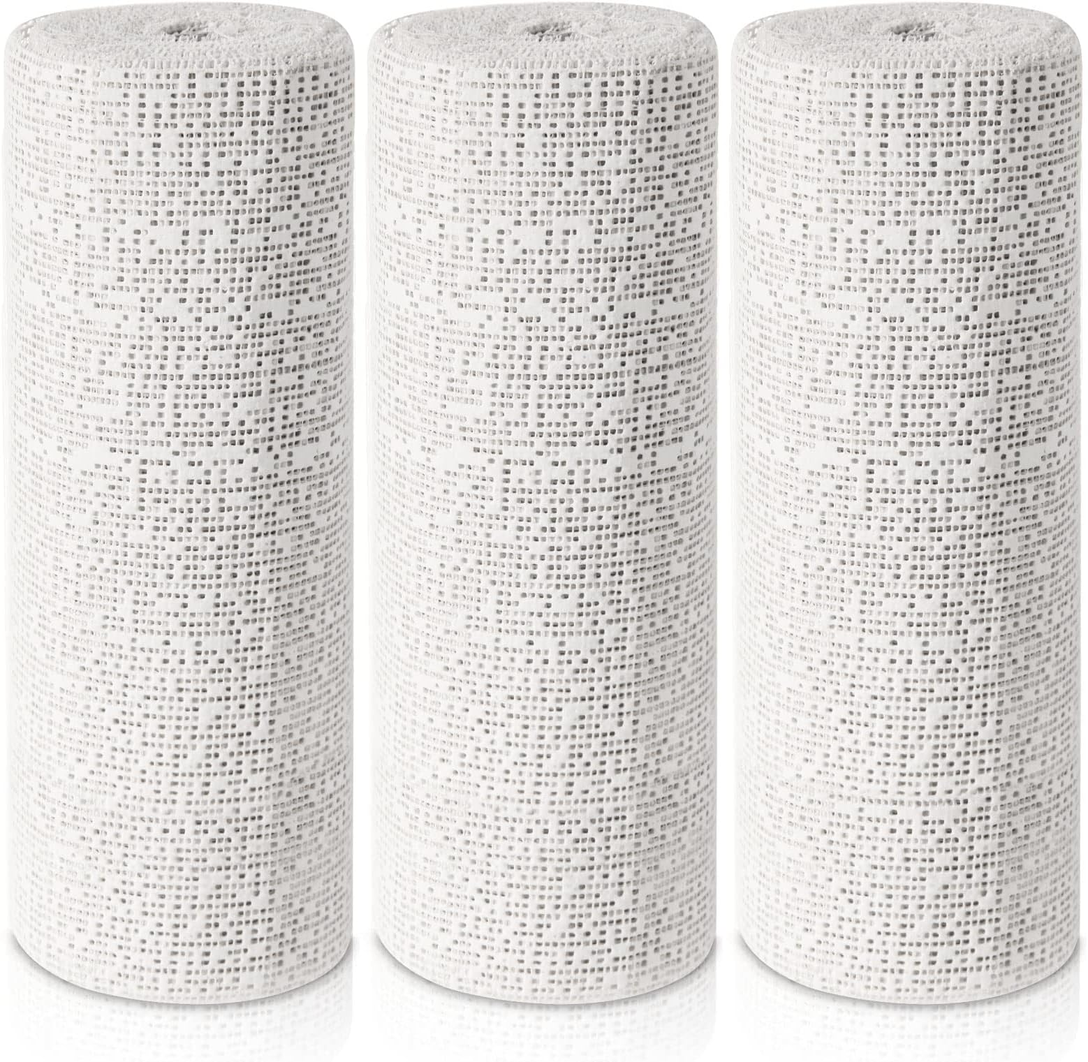 Amazon.com: Plaster Cloth Rolls Plaster Gauze Bandages Rolls Wrap ...