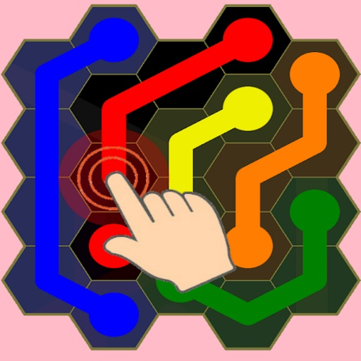 Connect Colors Line - App on Amazon Appstore