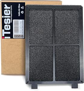 Amazon.com: Cabin Air Filter fits Peterbilt Truck 379, 378, 384, 385 ...