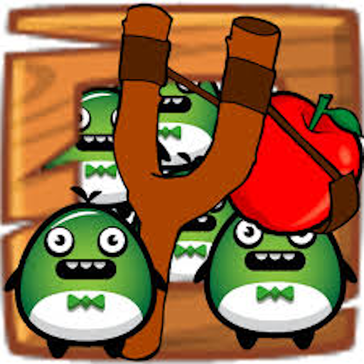 Apple Shooter - App on Amazon Appstore