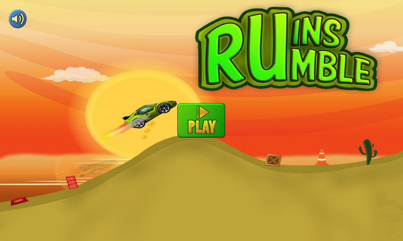 Ruins Rumble - App on Amazon Appstore