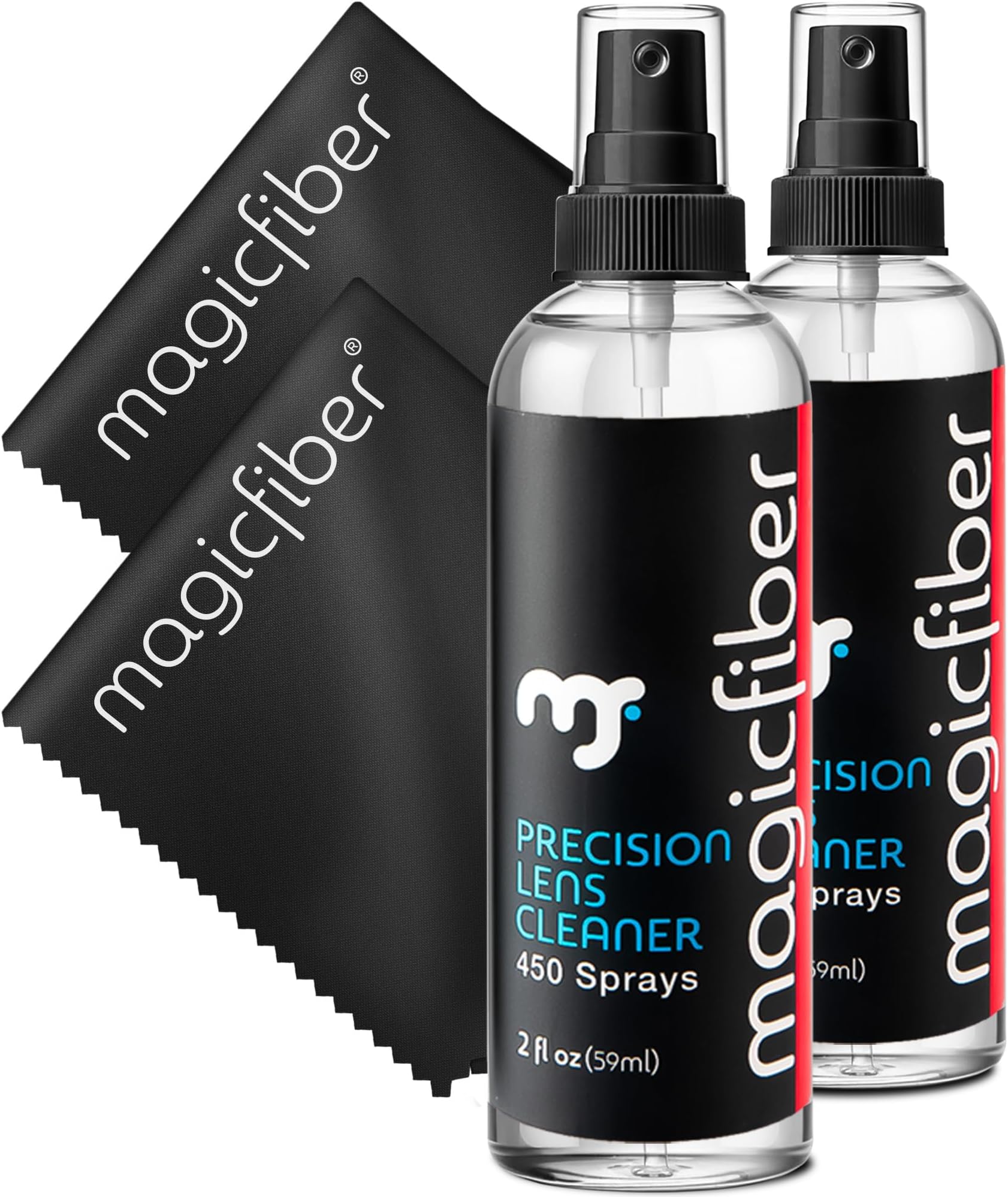 Amazon.com: MagicFiber Microfiber Cleaning Cloths, 30 Pack : Health ...