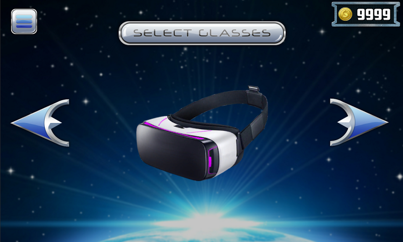 VirtualReal 3-D Moon Walk Game - App on Amazon Appstore