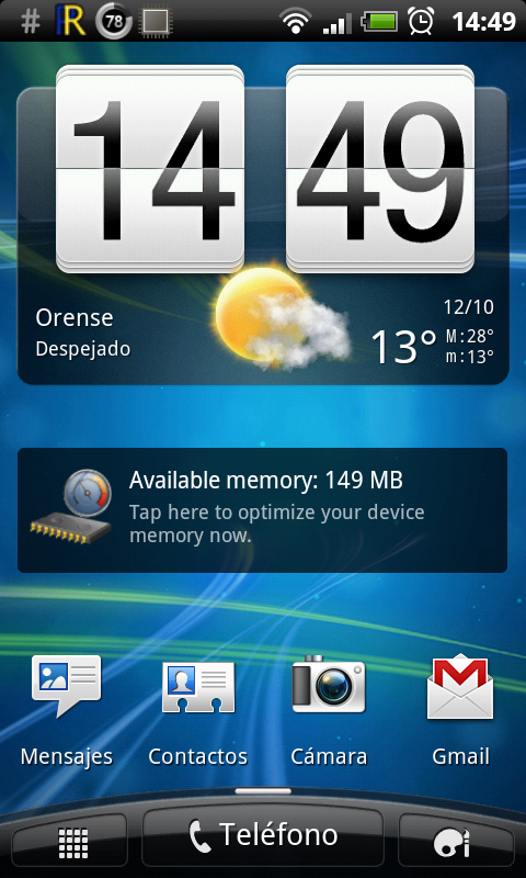 Systerac Memory Booster:Amazon.com:Appstore for Android