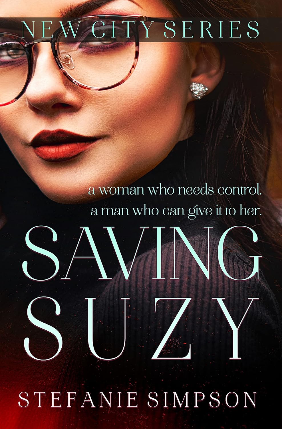 Amazon.com: Saving Suzy (New City Series) eBook : Simpson, Stefanie ...