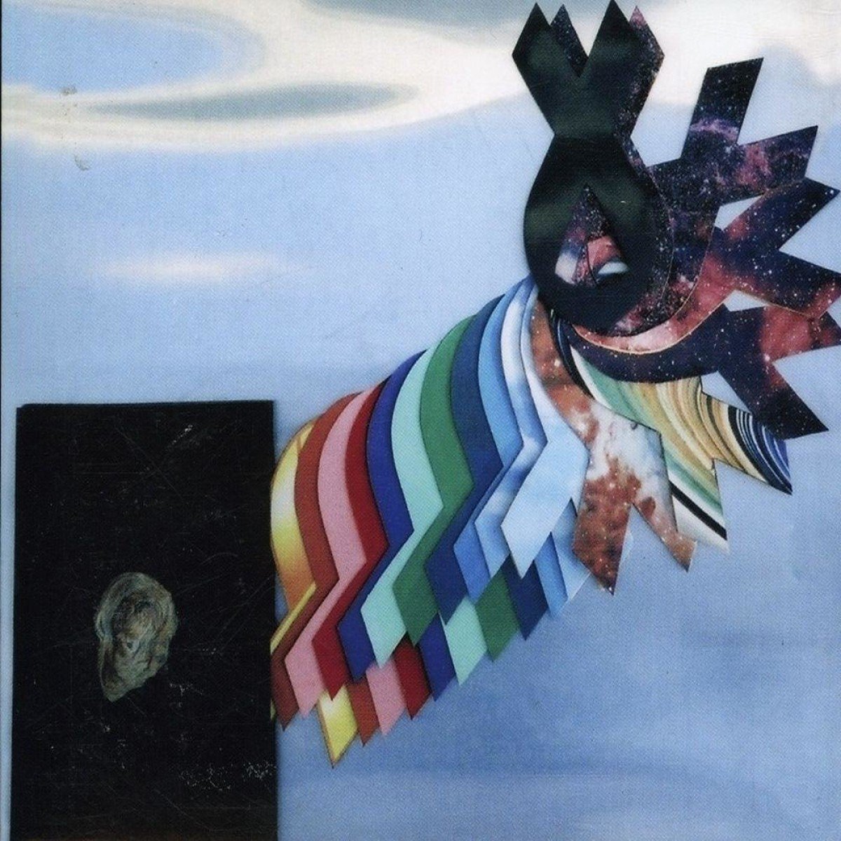 Hella, Greg Moore, Thom Moore, Skerik, Spencer Seim, Zach Hill, Carson ...