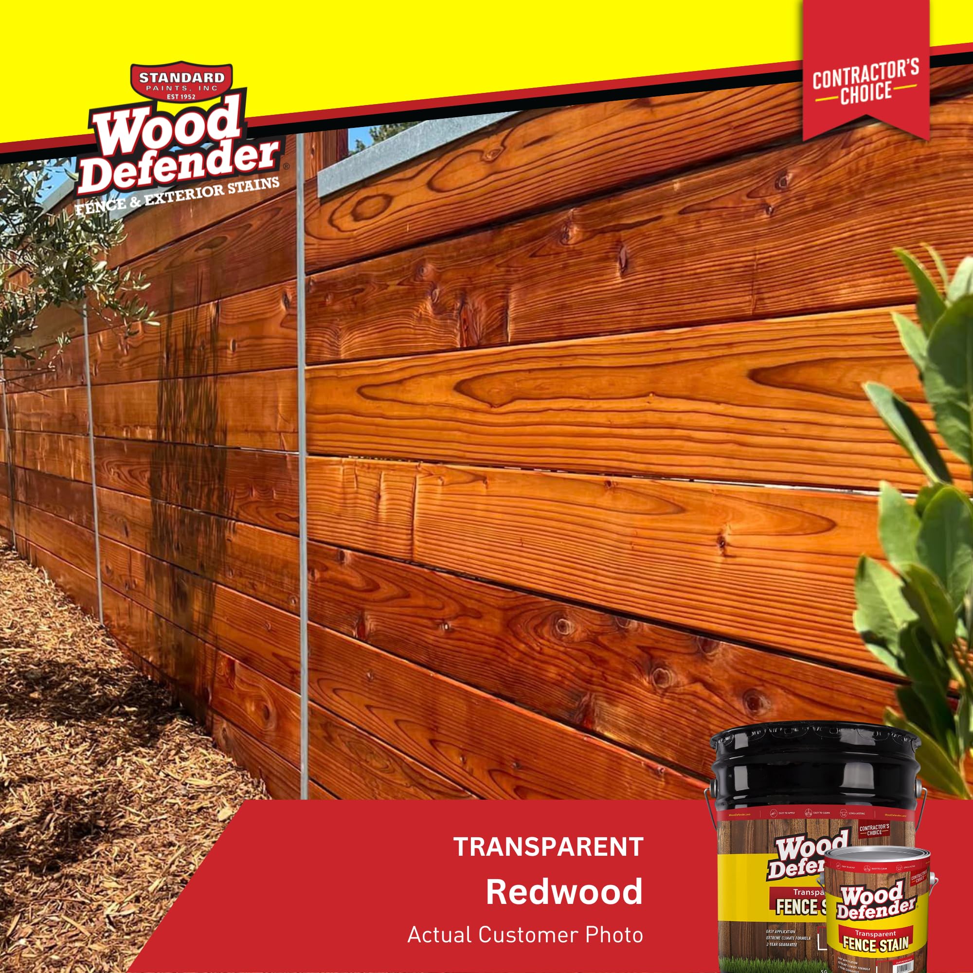 Wood Stain Redwood Fence Exterior Wood Stain Colors Redwood
